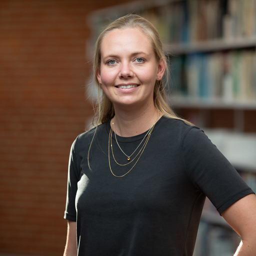 Marina Rasmussen (MR) - Egedal Gymnasium