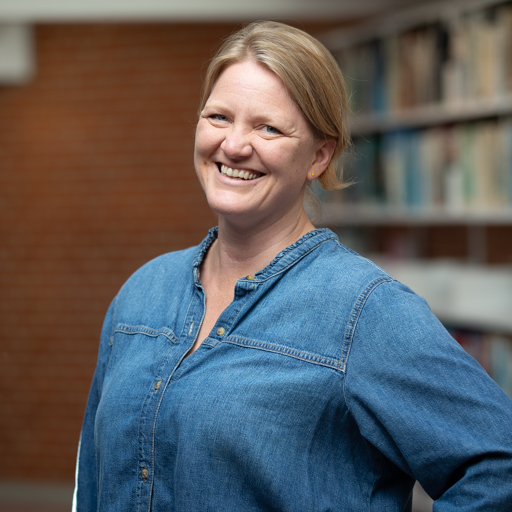 Anne Vestergaard Marquardsen (AV) - Egedal Gymnasium